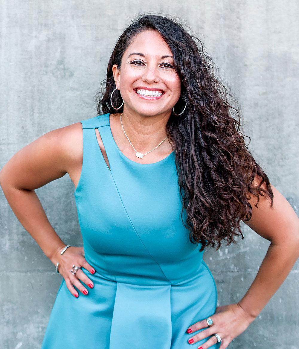 Dr. Mariza's Bio: Media Appearances and Speaking Engagements