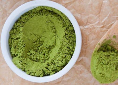 Matcha & Green Smoothies: Benefits & Recipe by Dr. Mariza