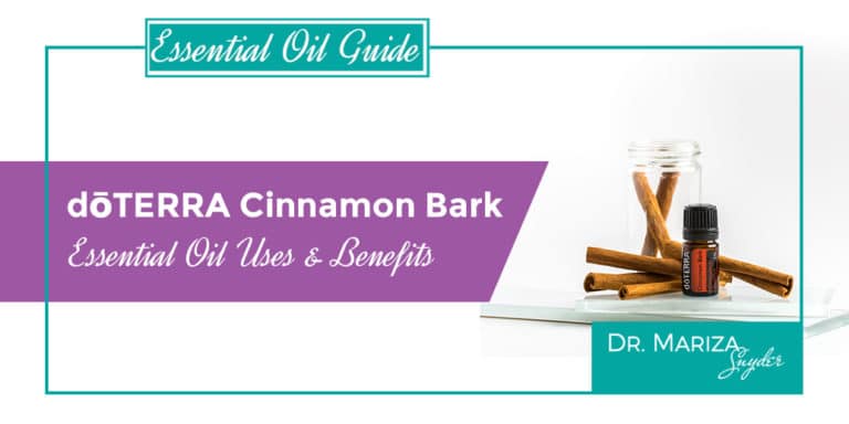 Cinnamon Bark Essential Oil Uses and Benefits