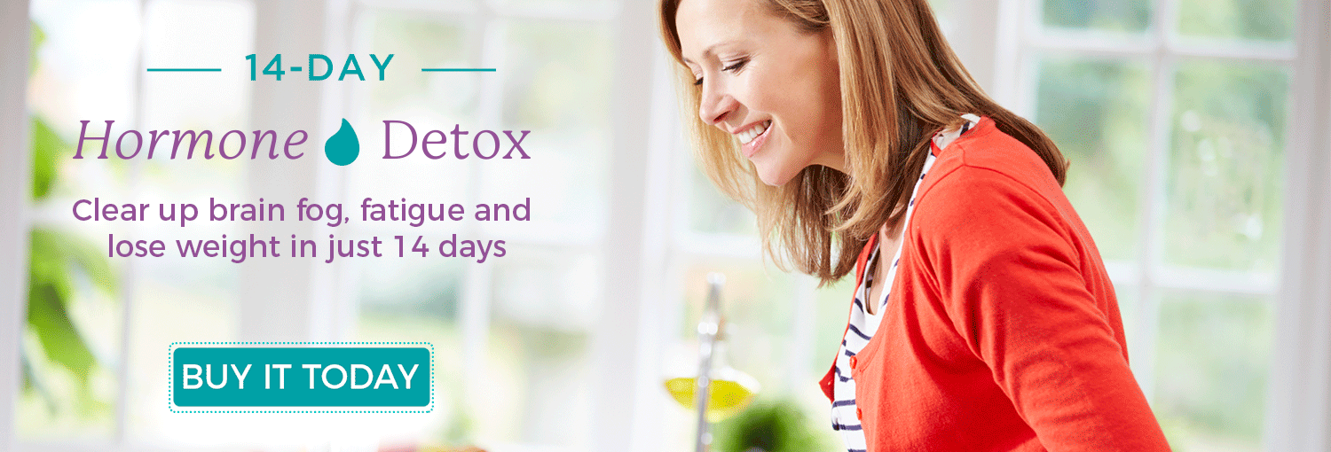 5 Easy Tips for Daily Detox - Dr. Mariza Snyder
