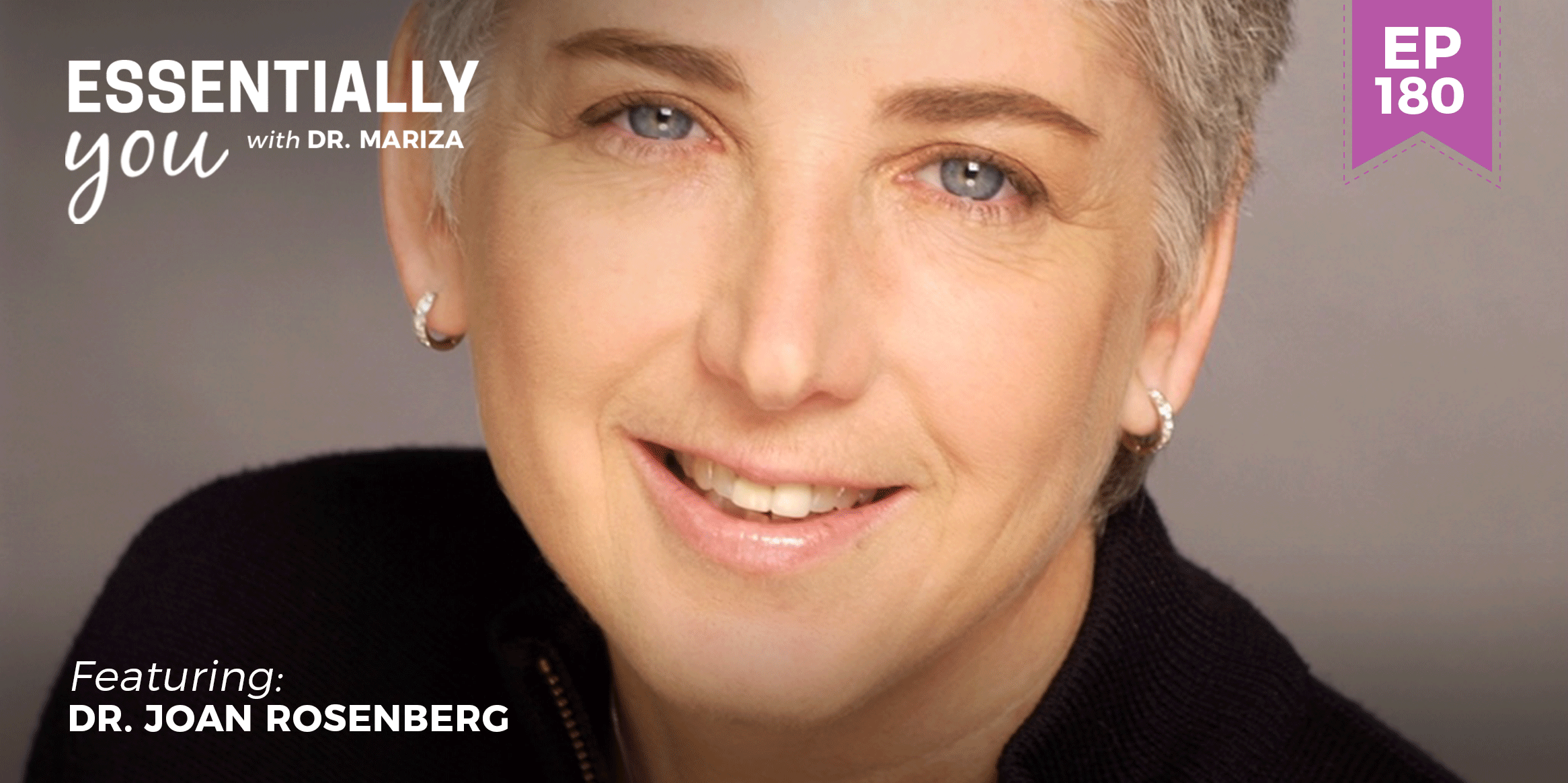 #180: How to Overcome the Anxiety Pandemic by Managing Your Mindset ...