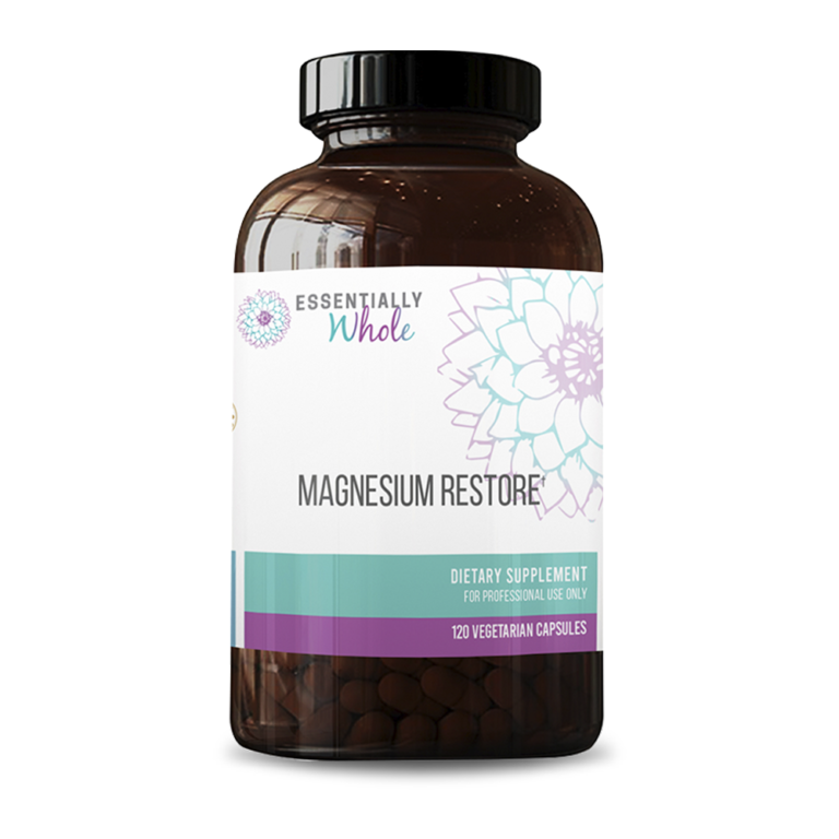 8 Reasons to Increase Your Magnesium Intake - Dr. Mariza Snyder