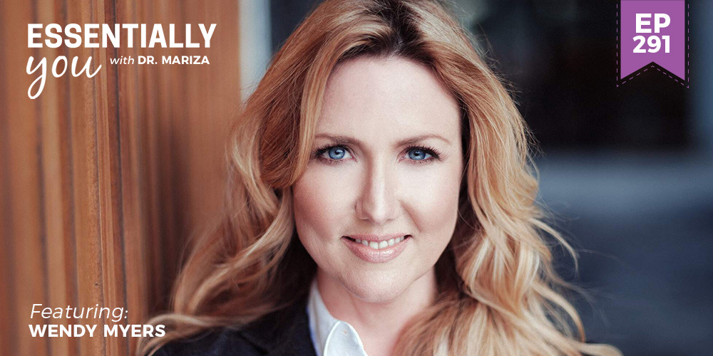 #291: How Toxic Heavy Metals Interfere and Deplete Your Hormones with ...