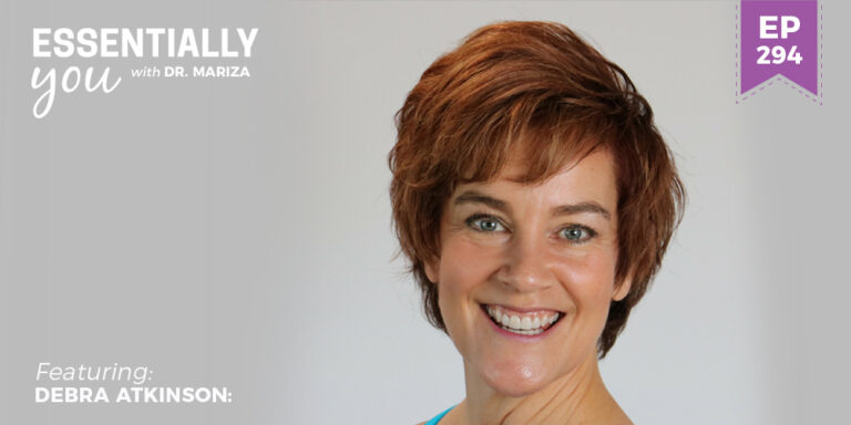 #294: How to Make the Right Exercise Work for You Post-Pandemic with ...