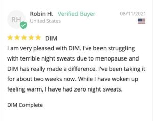 DIM Q&A: How to Address Estrogen Dominance Symptoms with DIM - Dr ...