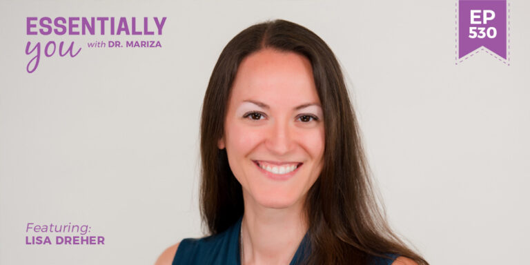 #530: The Critical Role That Nutrient Deficiencies Play In Fertility ...