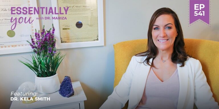 #541: Why Functional Labs Are a Game Changer for Your Health with Dr ...