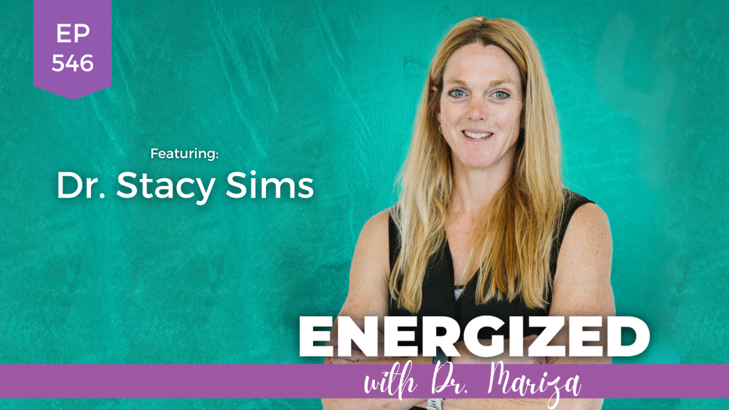 #546: How to Stay Lean, Energized and Strong By Working With Your Physiology, Not Against It ...