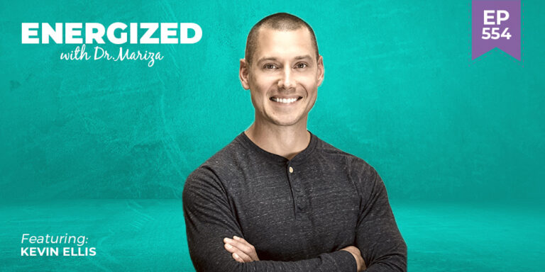 #554: The Little Known Connection Between Declining Hormones and Bone ...