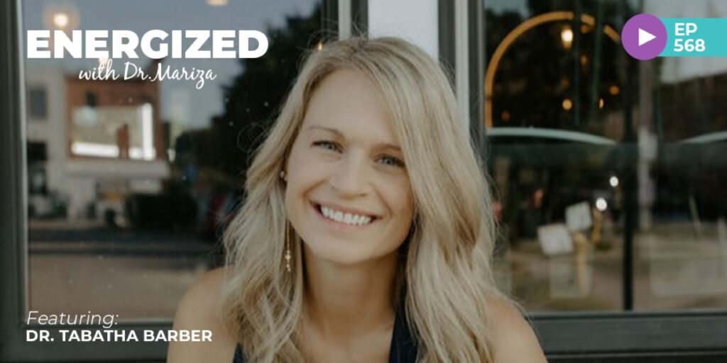 Essentially You Podcast on Women's Health & Hormones