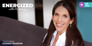 674: Invisible ADHD: The Real Reason So Many Smart Women Are Misdiagnosed And How to Finally Get ...